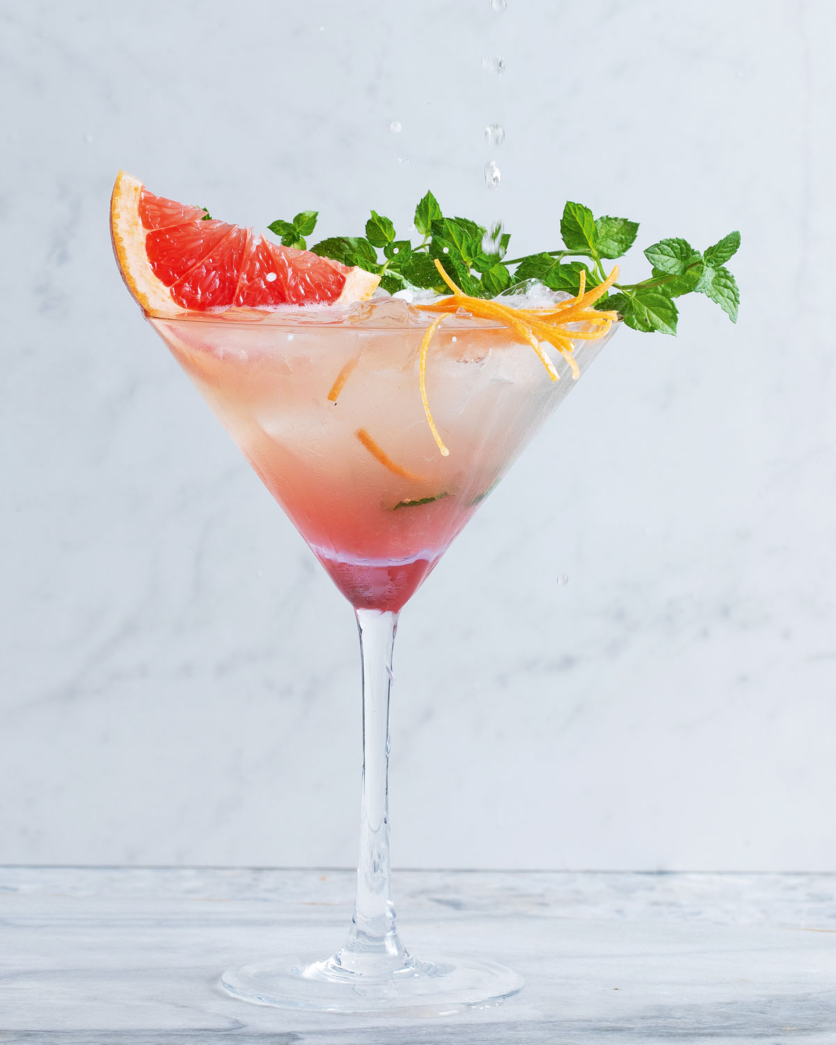 Sparkling paloma recipe | Woolworths TASTE
