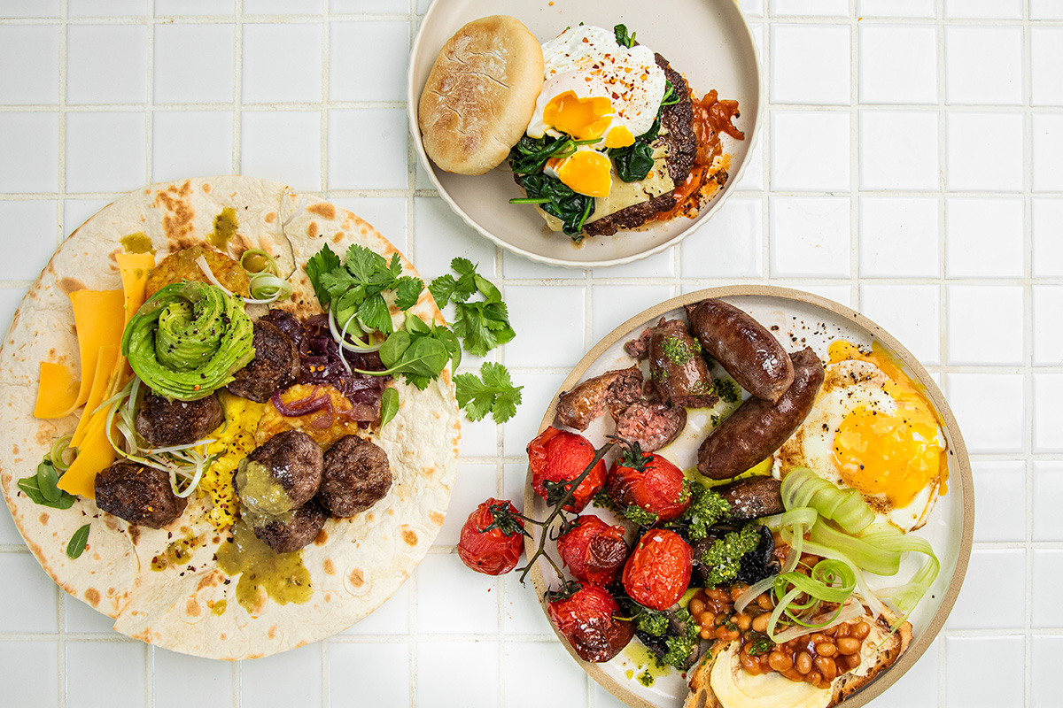 How to enjoy Wagyu for breakfast and brunch | Woolworths TASTE