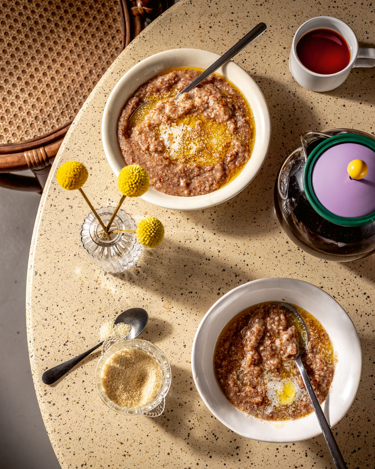 Mabele a ting | Woolworths TASTE