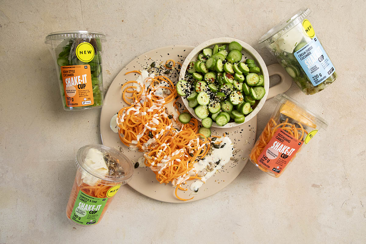 Shake it like you mean it with Woolies' new Shake-It Cups™ | Woolworths ...