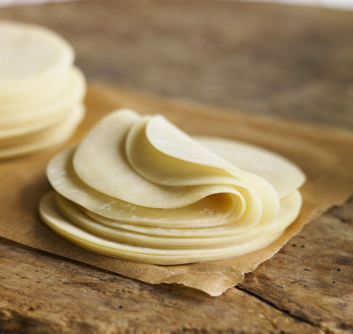 Wonton wrappers recipe | Woolworths TASTE